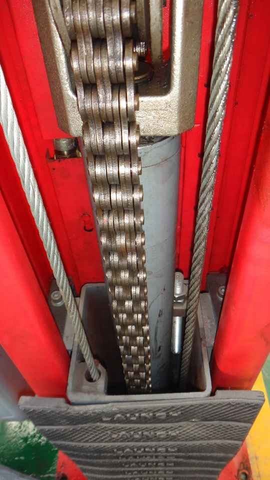 7x7 12mm Factory Price Galvanized Steel Wire Rope for Pully Wire Rope ...